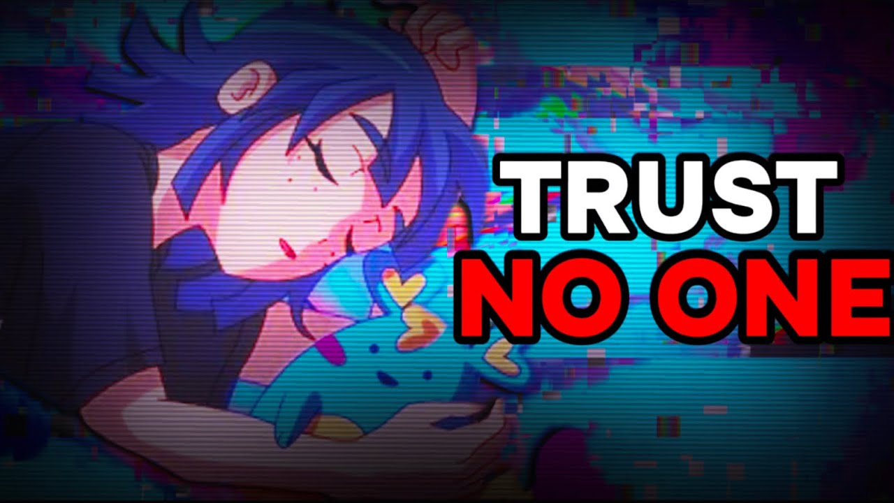 Taylor Can’t Trust ANYONE… (LoreFi Theory) - YouTube