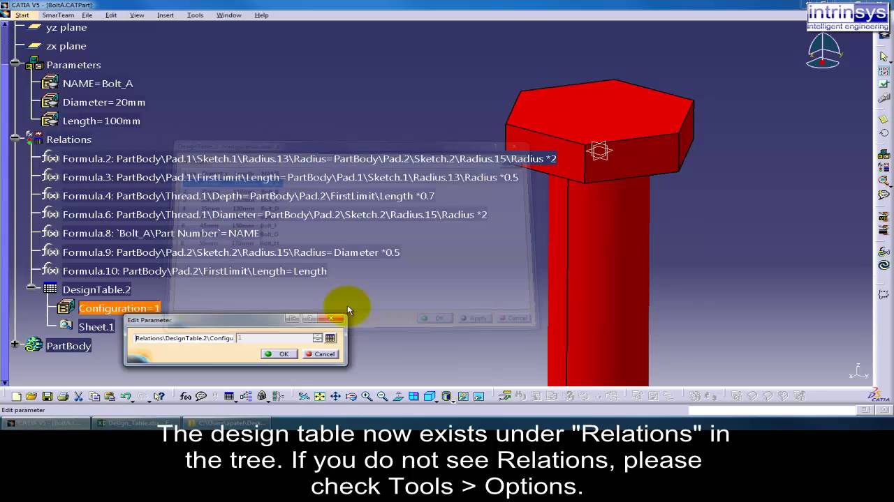 Creating Catalogs In CATIA V5 YouTube creating-catalogs-in-catia-v5-youtube