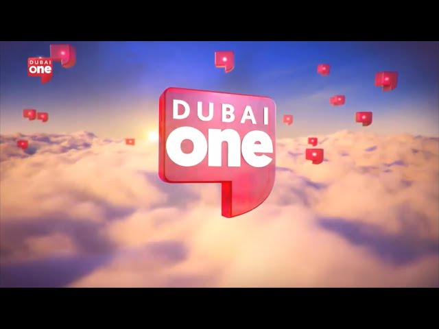 Dubai One Logo