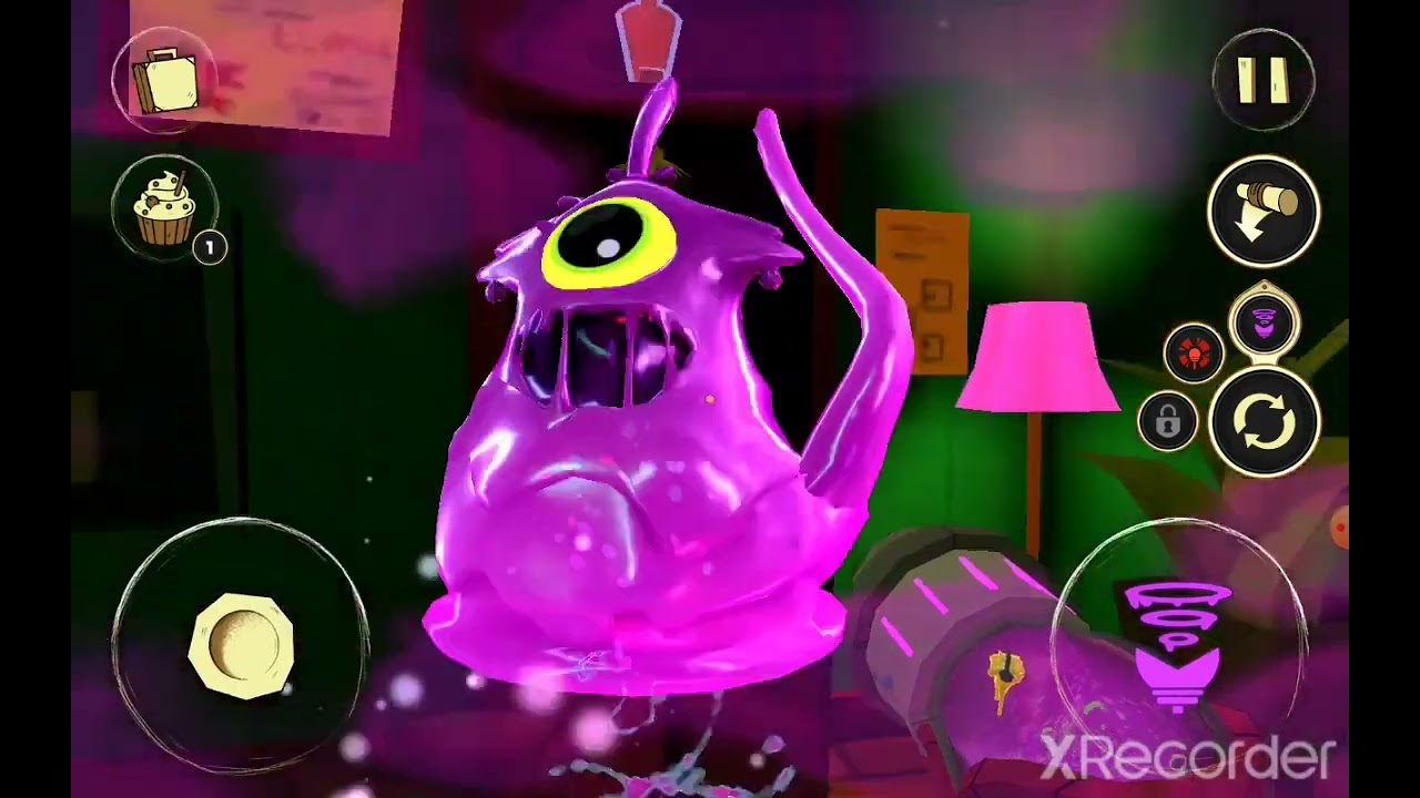 Playing Gozzy FGTEEV!!! - YouTube