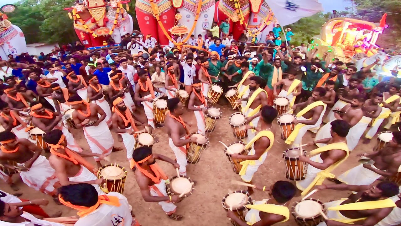 Kavi pada VS Kunnath Kalasamithy വാശിയേറിയ പെടക്കണ മുട്ടൽ | - YouTube