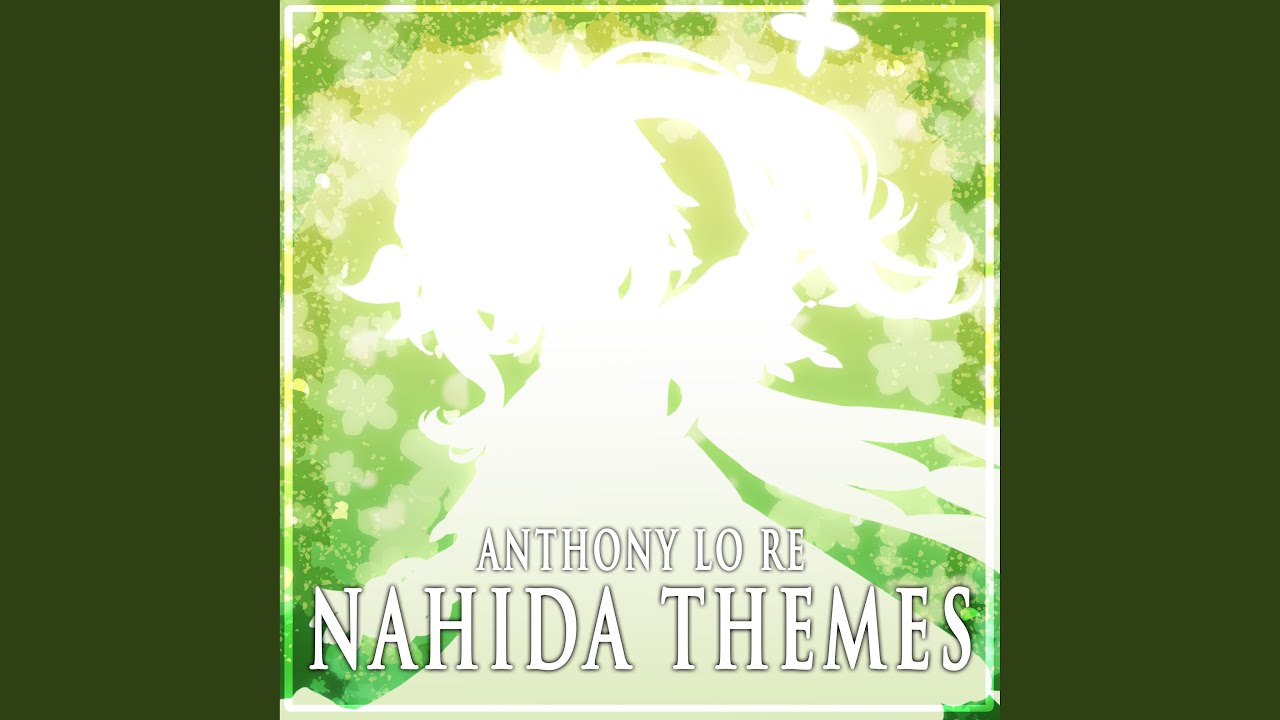 Nahida Theme (Boundless Bliss) (From "Genshin Impact") (Epic Version ...