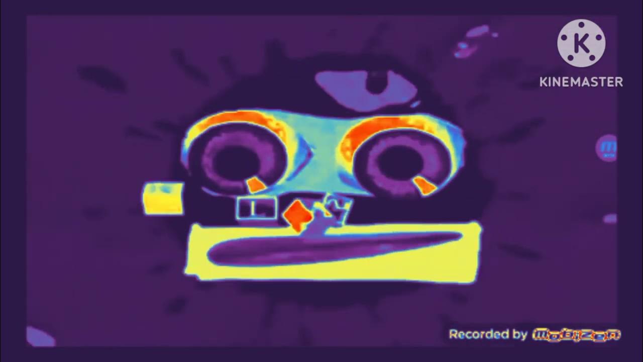 Klasky Csupo Logo Effects Sponsored by Preview 2 Effects (Extended) - YouTube