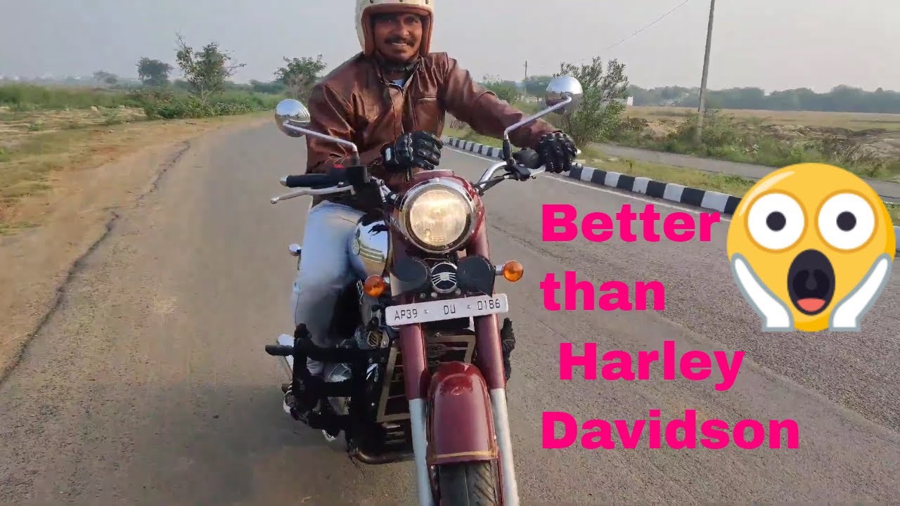 Jawa classic 300 bs6 on road price #jawa - YouTube