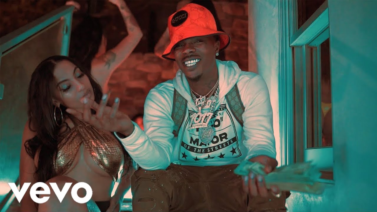 Pooh Shiesty & Big Scarr, Foogiano - City of Angels [Music Video] - YouTube