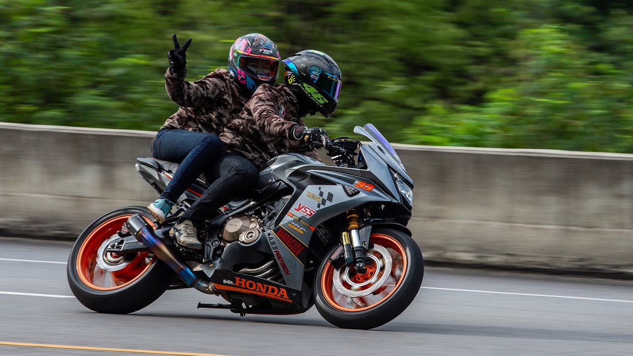 SUPERBIKE COMPILATION #33 - Motorcycles - Fast Bikes - s1000rr - ZX10R ...