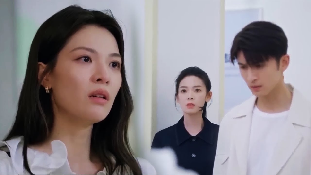 怀孕妻子住院,丈夫不管不顾和小三在一起,下秒妻子提出离婚人让她后悔! 最遥远的距离 The Furthest Distance Youtube