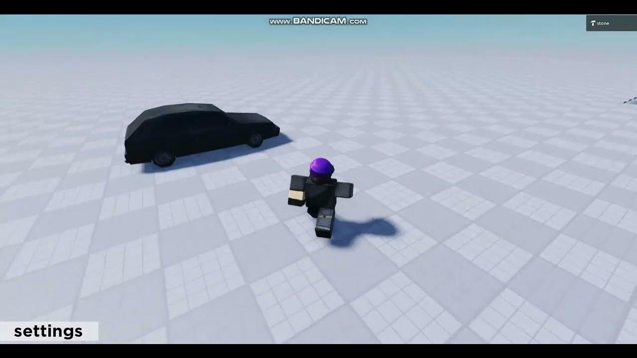 ragdoll game devlog(i guess?): added a death screen - YouTube