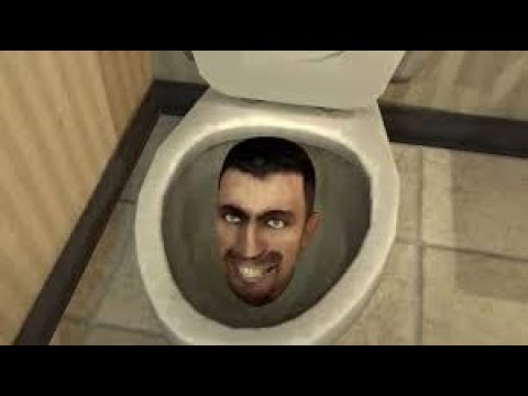 skibidi toilet bass boosted - YouTube