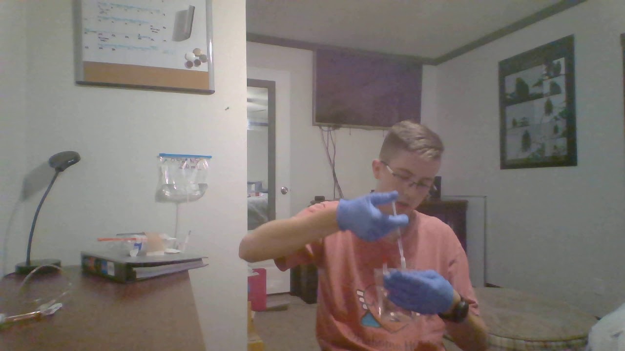 IV Piggyback Administration Peer to Peer 5 - YouTube