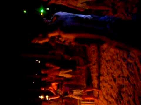 FIRE LIMBO! - YouTube