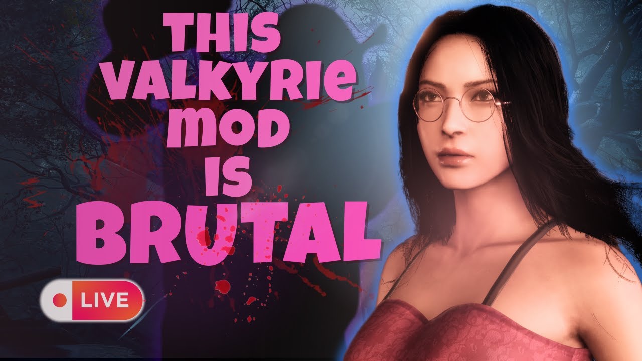 Seperate Ways Resident Evil 4 Remake Pc Mods Gameplay Live 🔴 Youtube