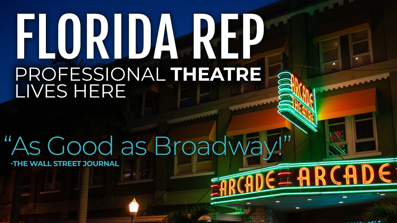Florida Rep's 2020-2021 Season: A Look Back - YouTube