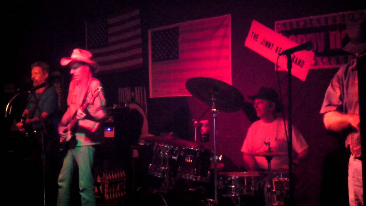 03 When The Sun Goes Down Jimmy Keith Band @ SaraMana ~ 2016Jan8 - YouTube