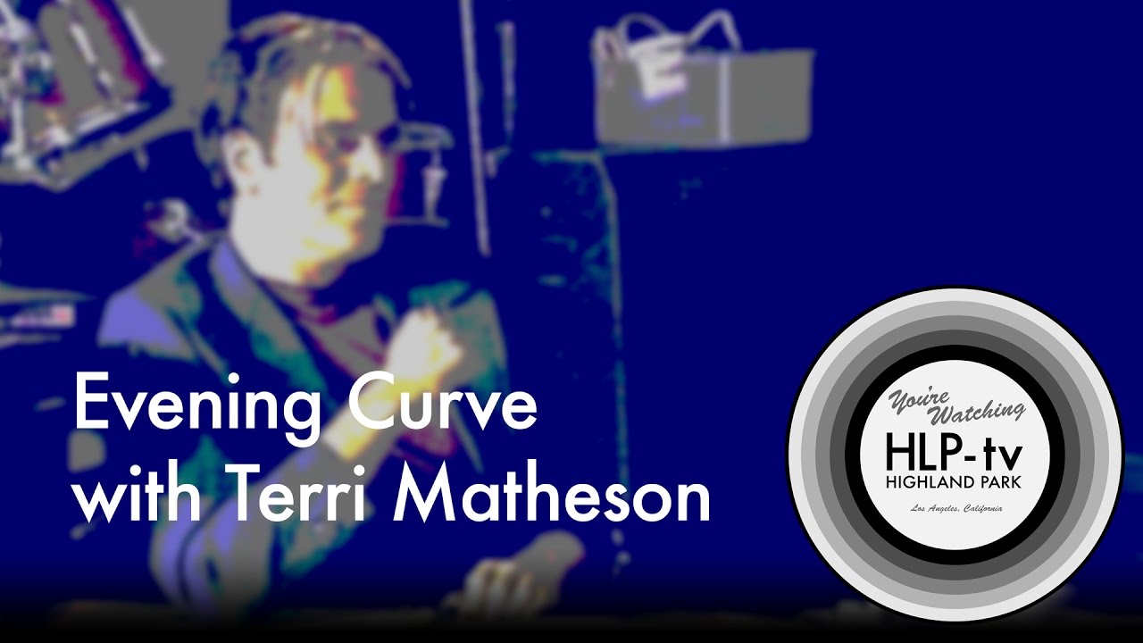 Heavenly Bodies: Evening Curve with Terri Matheson - YouTube