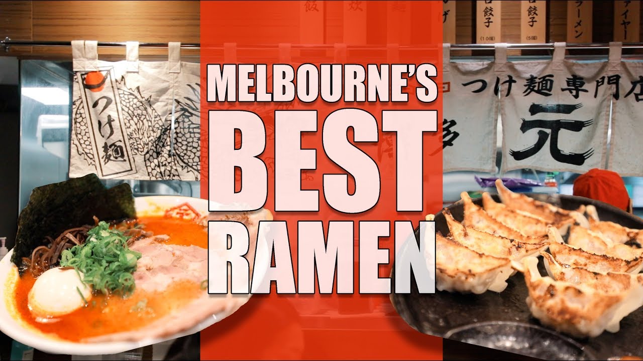 Hakata Gensuke Yatai Ramen Carlton Menu at Sherry Ramos blog