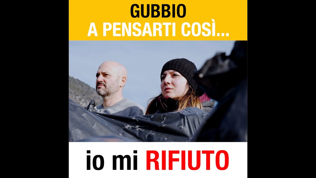io mi RIFIUTO - YouTube