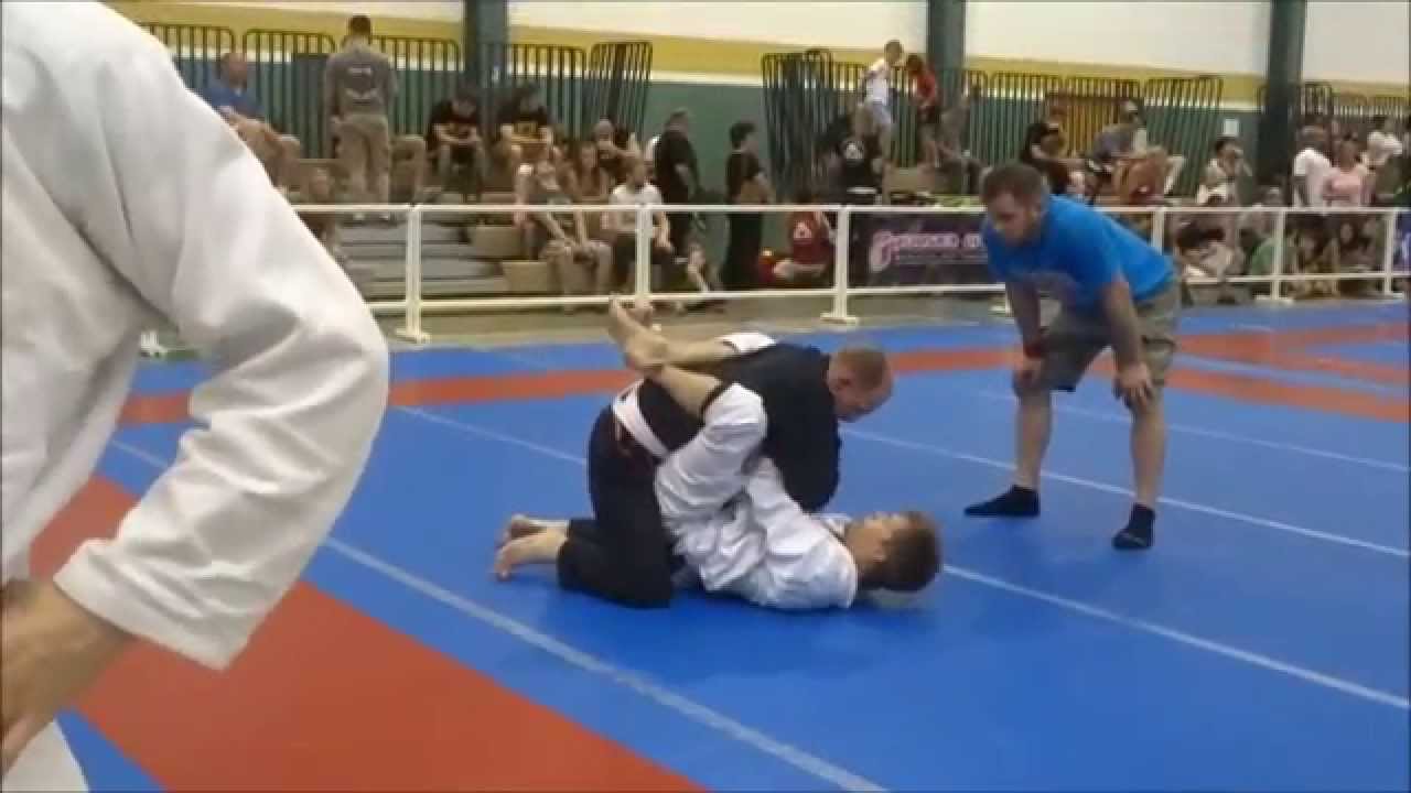 Hoosier Open 2014 White Feather Daniel Dow Christopher Gebhart - YouTube