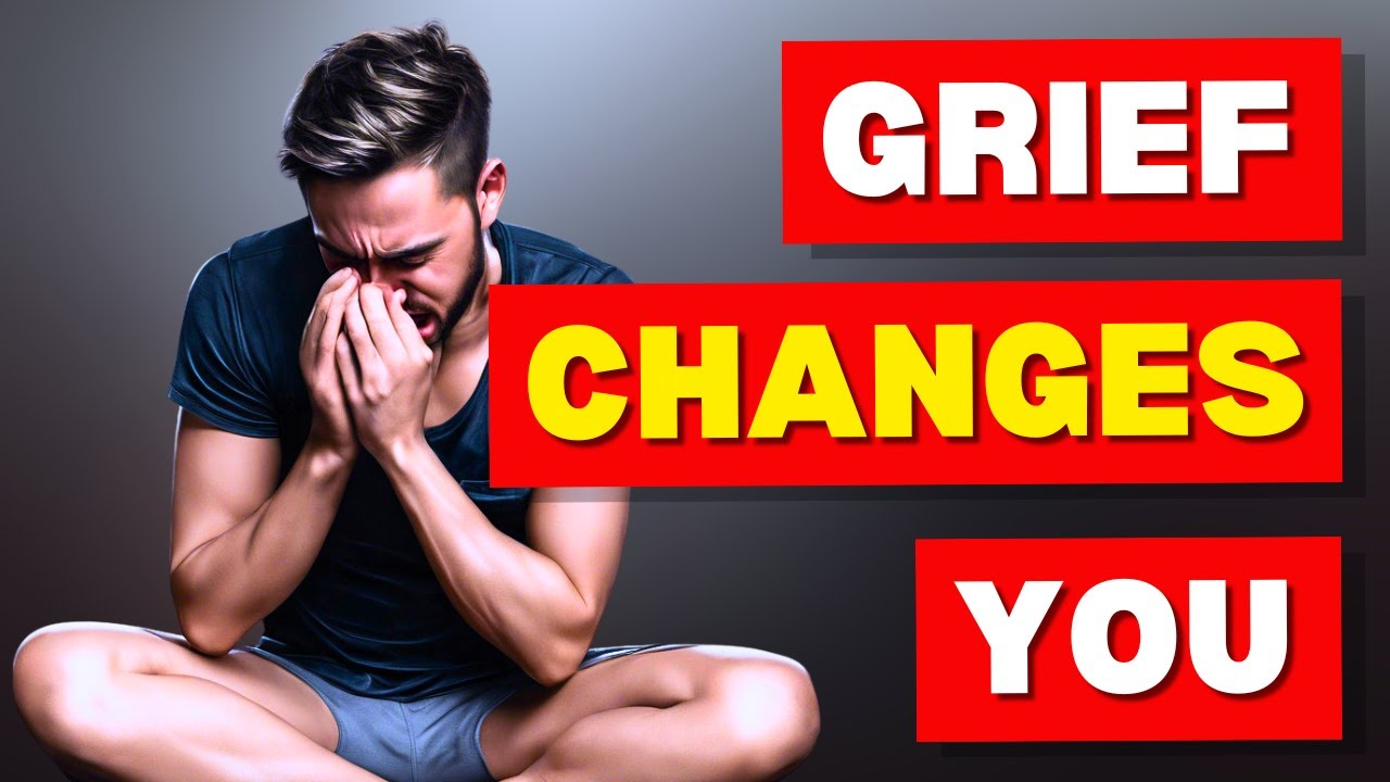 Complicated grief: The effects of grief and loss - YouTube