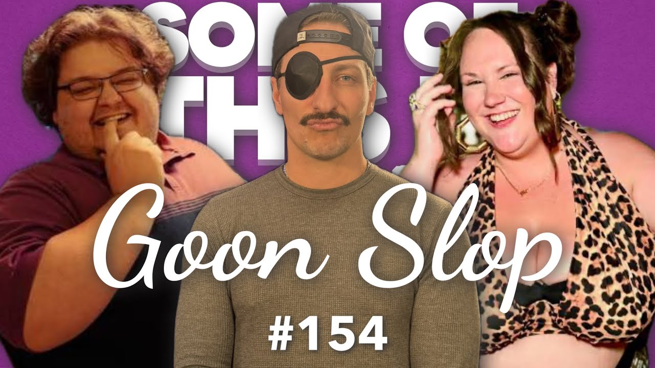 "Goon Slop" with Anna Snapp + Jim Gillespie - YouTube