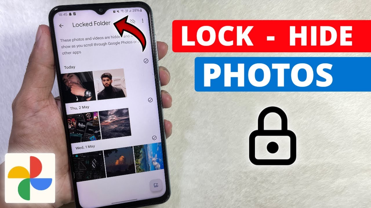 How To Lock Hide Photos On Google Photos YouTube how-to-lock-hide-photos-on-google-photos-youtube