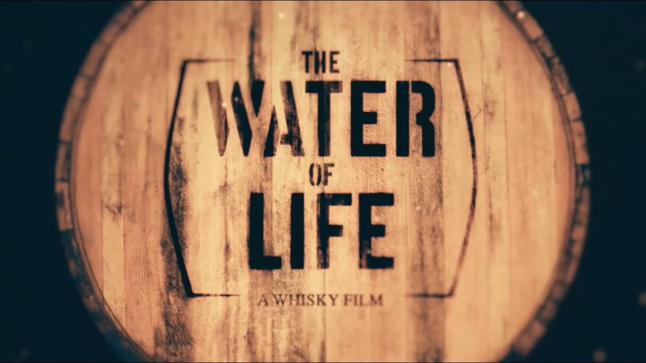 The Water of Life 生命之水 蘇格蘭威士忌紀錄長片 30秒 宣傳片 - YouTube