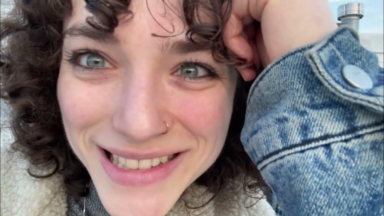 Trapped as Jullian - Alternate Ending Birthday Girl Body Swap! (Gender Bender) Quarantine Leap ...