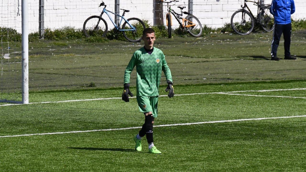 Dren Leka highlights vs FC Vjosa | 2023 | FC LIRIA | - YouTube