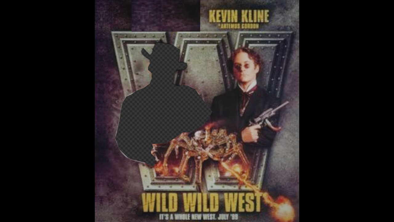 (Wild Wild West)^-1 - YouTube