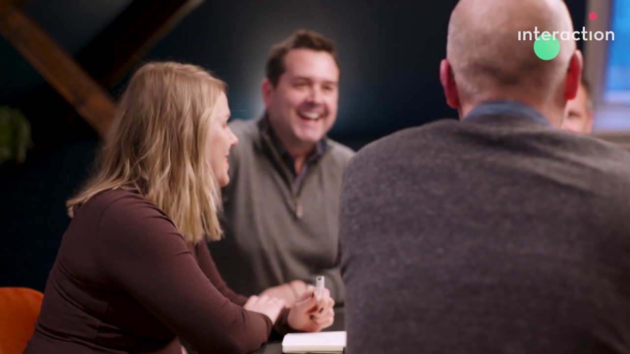 Team Eleven - Video Case Study - YouTube