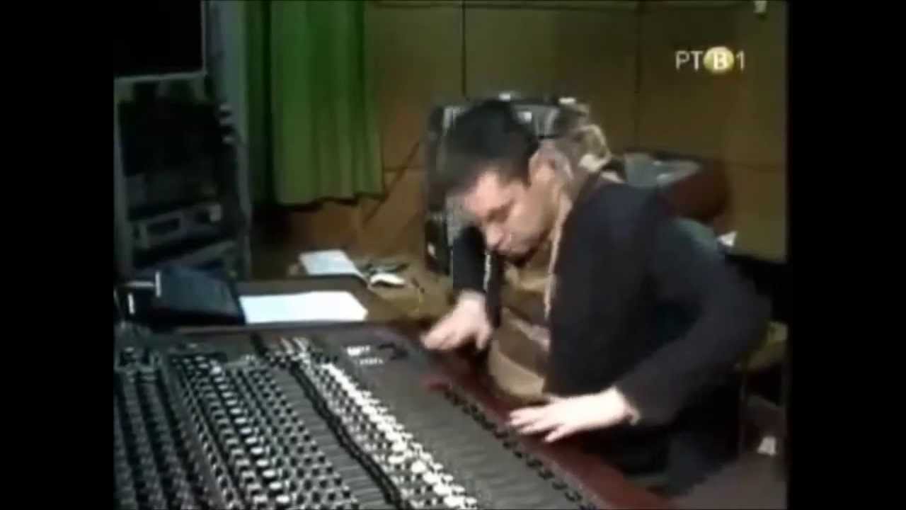 Nuno Vipan - Animals - YouTube