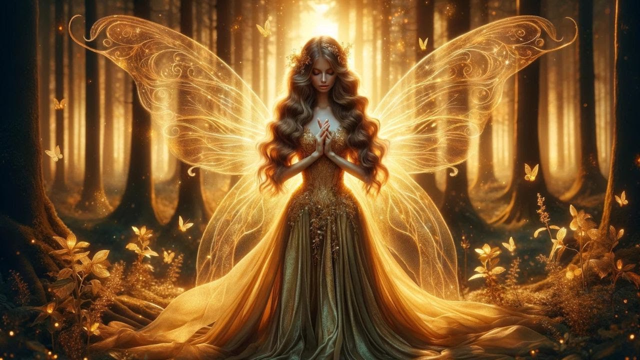 Connection with the Universe, MAKE ALL THE MONEY YOU WANT - Music to ...