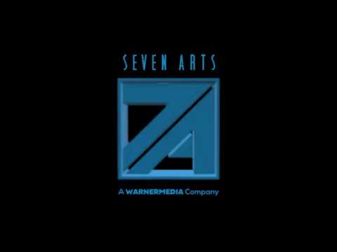 7A Pictures logo with WM byline (2018; Remastered) - YouTube
