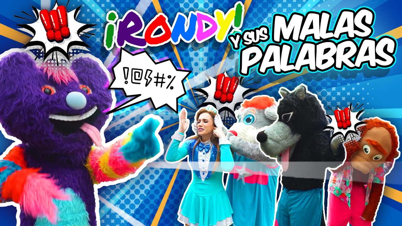 videos – Tiempo Magico