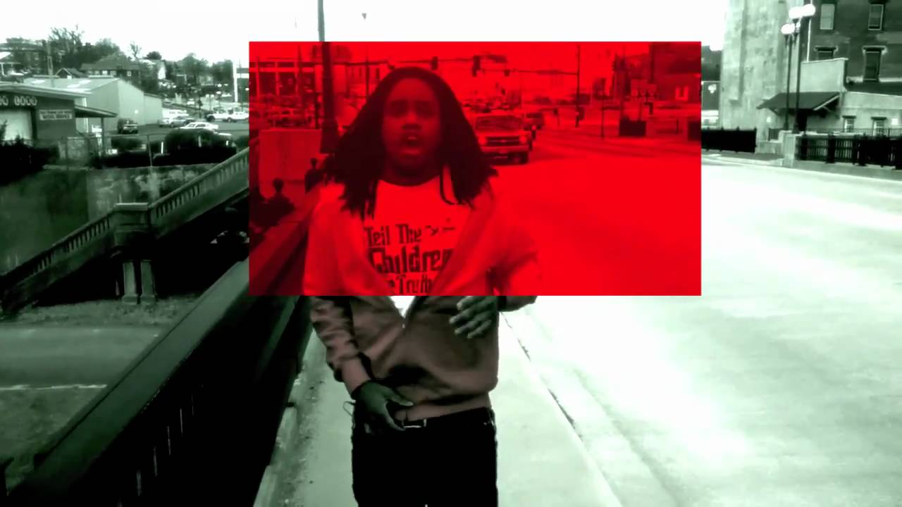 Uriyah - Kurses (Official Video) - YouTube