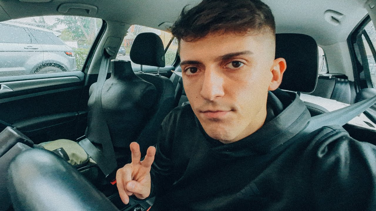 Scusa mamma, me ne vado - YouTube