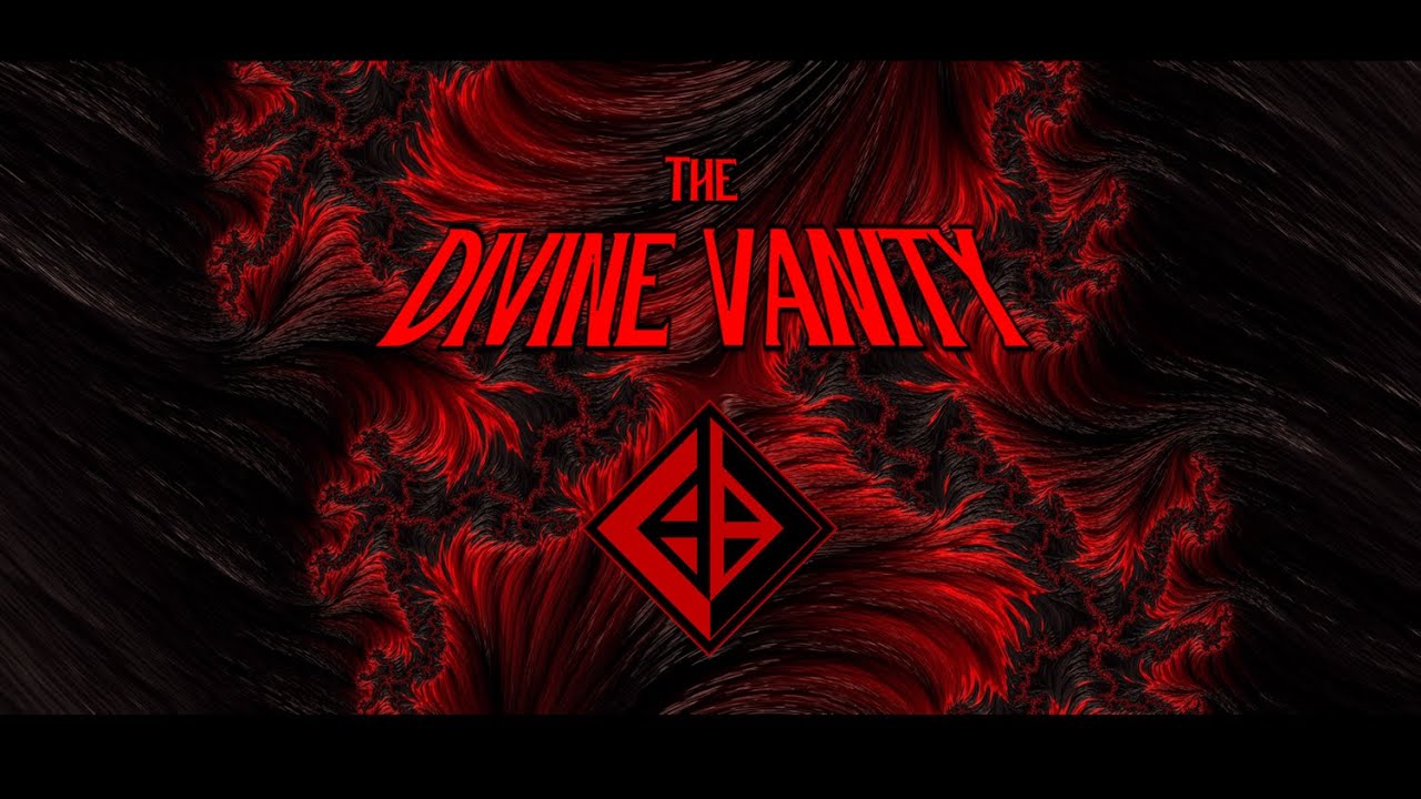Album preview - Coming 29/03/2024 - Emergence by The Divine Vanity ...