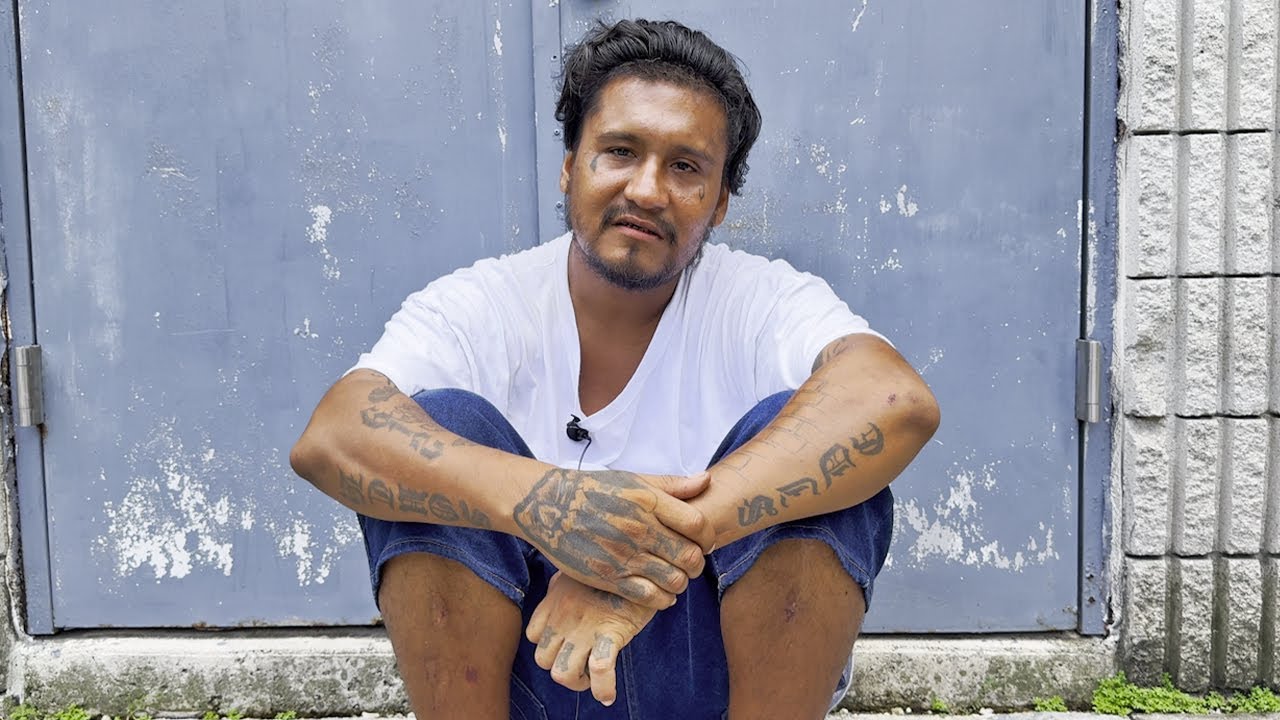 James - How I Became a Drug Addict | Miami Homeless Drug Addict ...