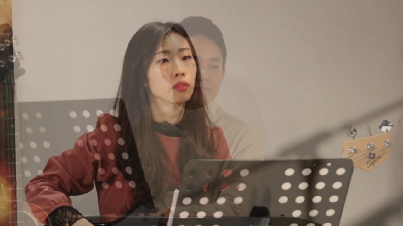 심플교회 3주년 축하영상 Youtube