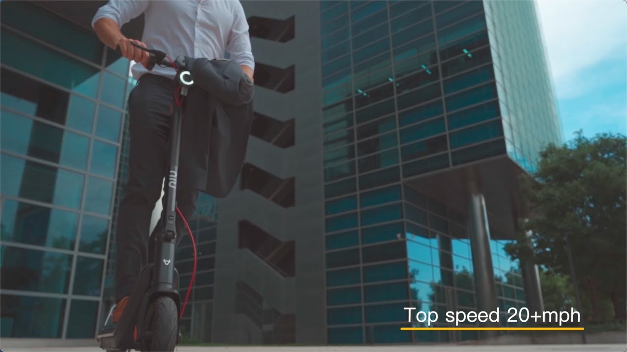 KQi3 Max - Max Performance, Maximum Thrill - YouTube