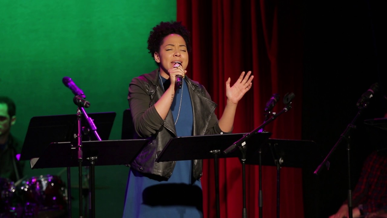 "Bridget Michelle Jessica" - from STARBLASTERS, sung by Lilli Cooper ...