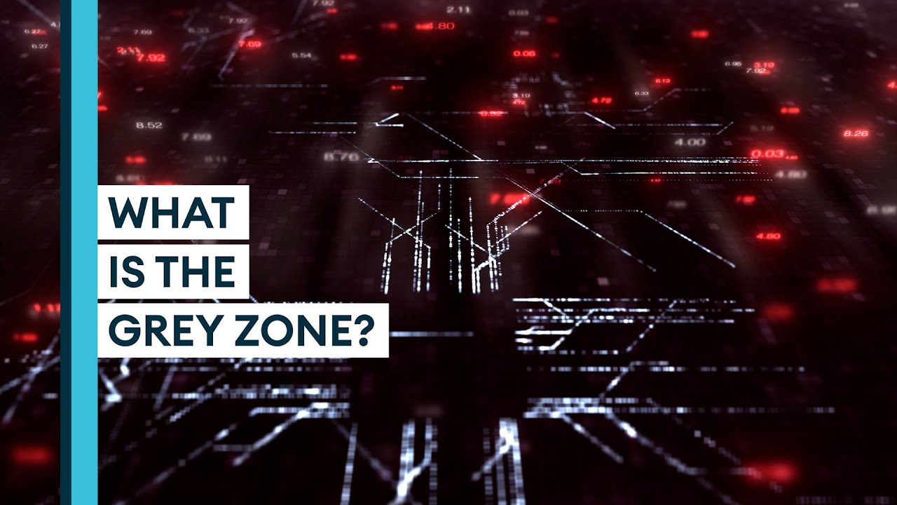 The Grey Zone