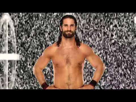 • WWE: Seth Rollins 7th Theme Song - \