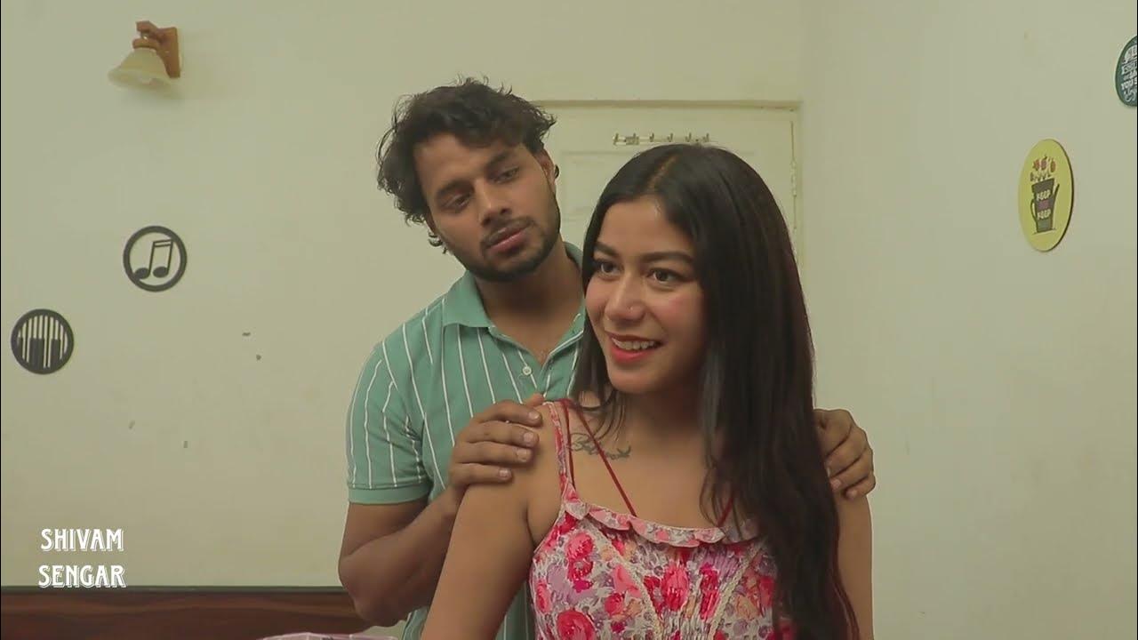 Trust issue can ruin relationship | SHIVAM SENGAR - YouTube