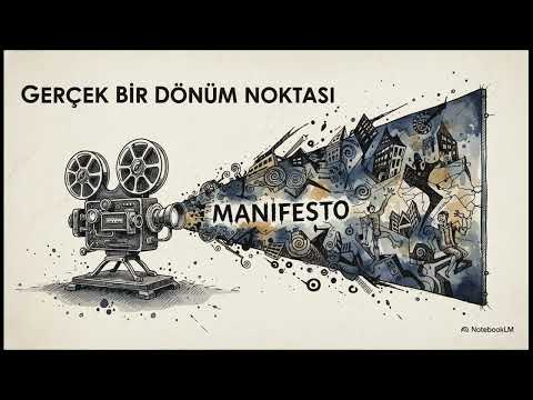 Doktor Caligari’nin Muayenehanesi Neden Sinema Tarihinin En Önemli Filmlerinden Biri?
