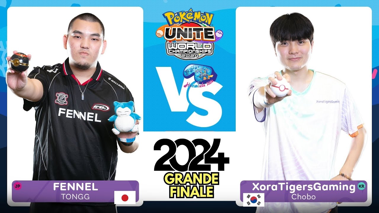 QUELLE FINALE STRATOSPHERIQUE ! - GRANDE FINALE WORLDS 2024 XORATIGERS ...