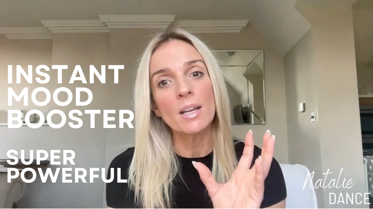 BOOST Your MOOD INSTANTLY BY DOING THIS and SEE HOW YOUR LIFE ...