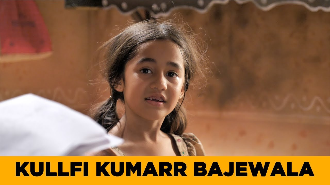 Kullfi Kumarr Bajewala | Behind the scenes | Screen Journal - YouTube