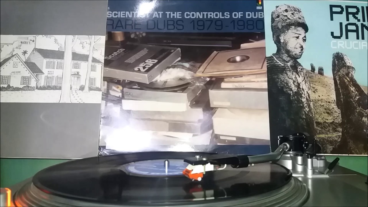 Scientist - Joker Dub - YouTube Music