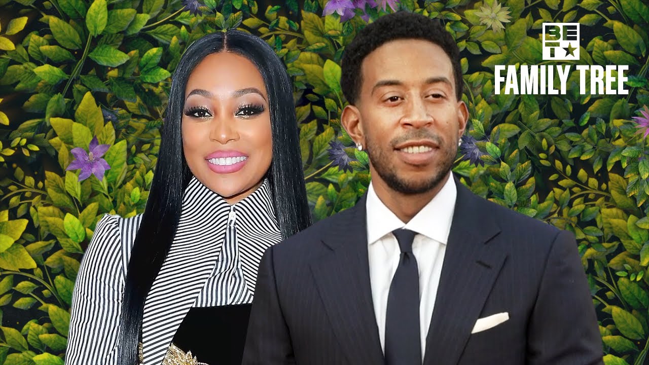 Superstar Cousins Monica & Ludacris Keep Music All In The Family ...
